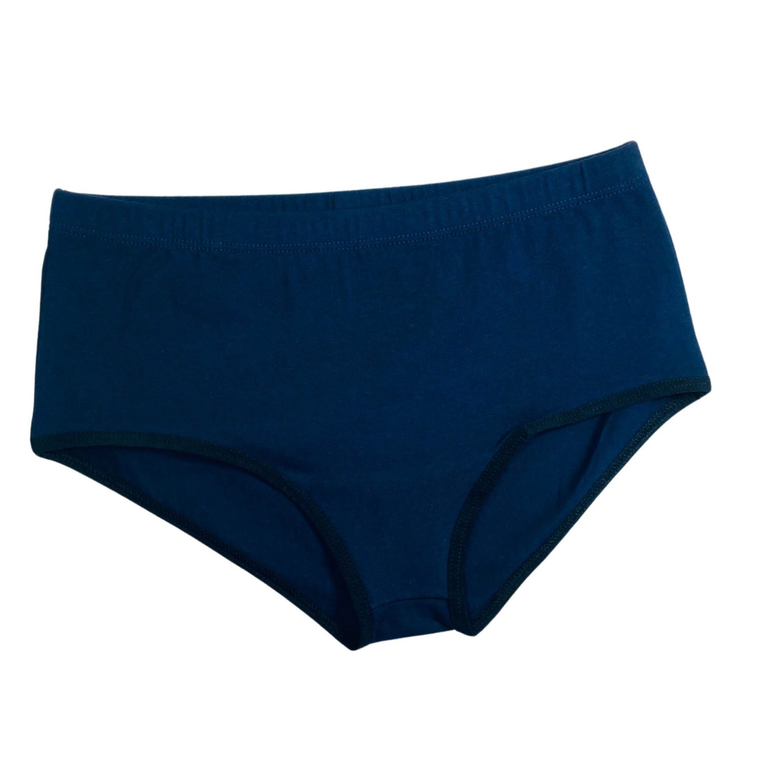 Calzón Cotton Basic Tiro Alto | Librazzie