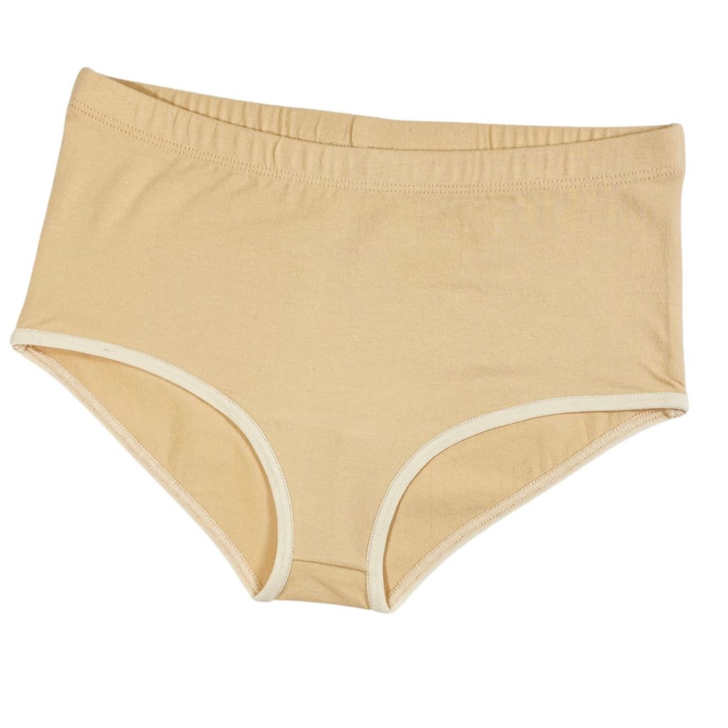 Calzón Cotton Basic Tiro Alto - Librazzie