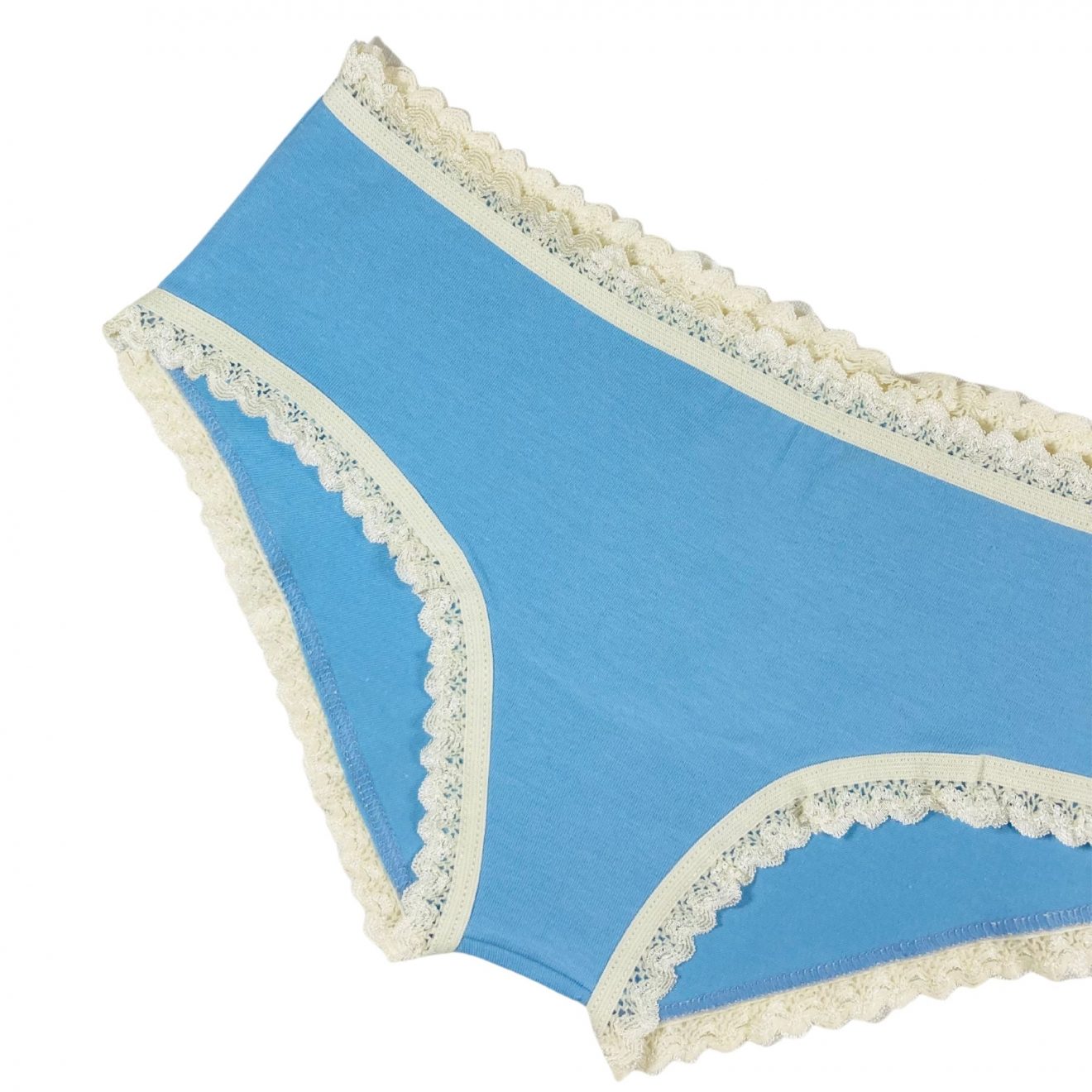 Calzón Cotton Basic Blonda | Librazzie