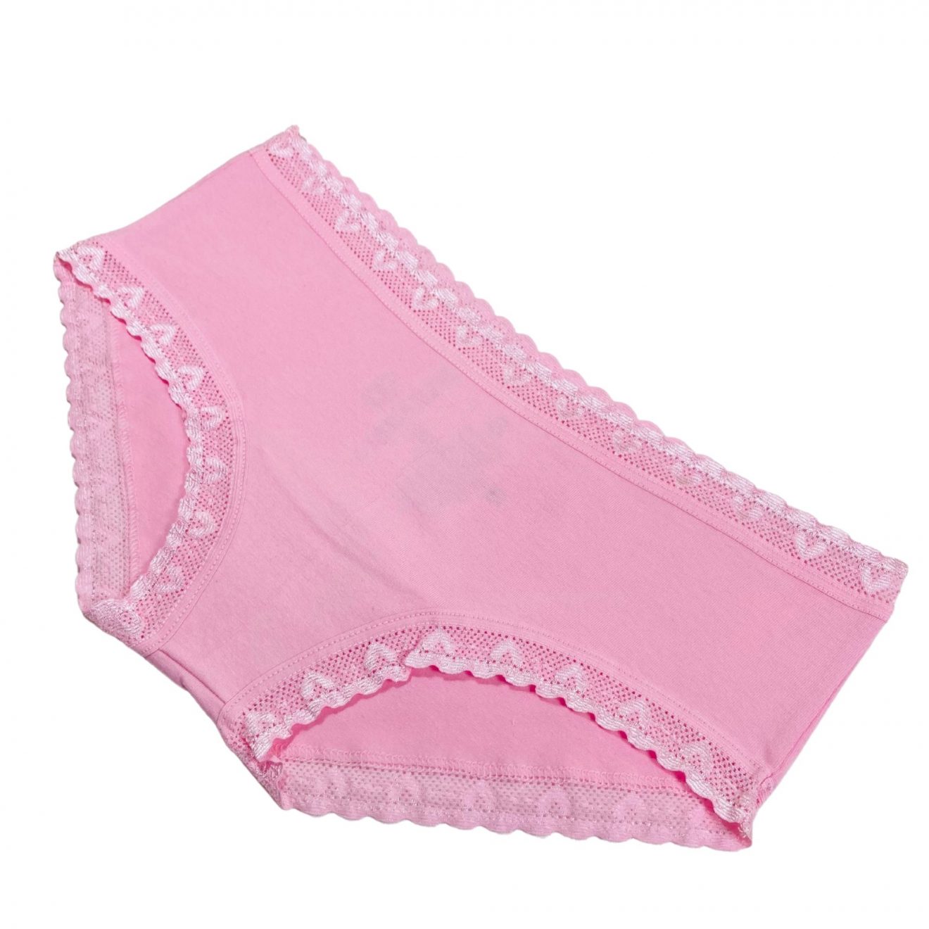 Calzón Cotton Basic Blonda - Librazzie